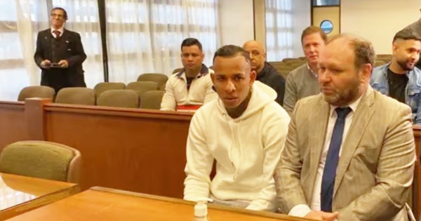 Sebastián Villa Fue Declarado Culpable ¿irá A Prisión Neuquén Post
